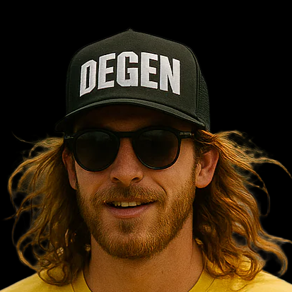 Hats – Degen-Life